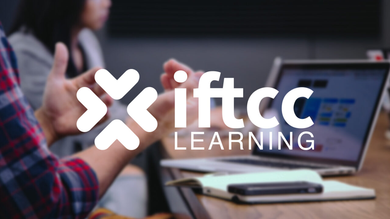 The IFTCC Learning Curriculum 2023-24 | IFTCC.ORG