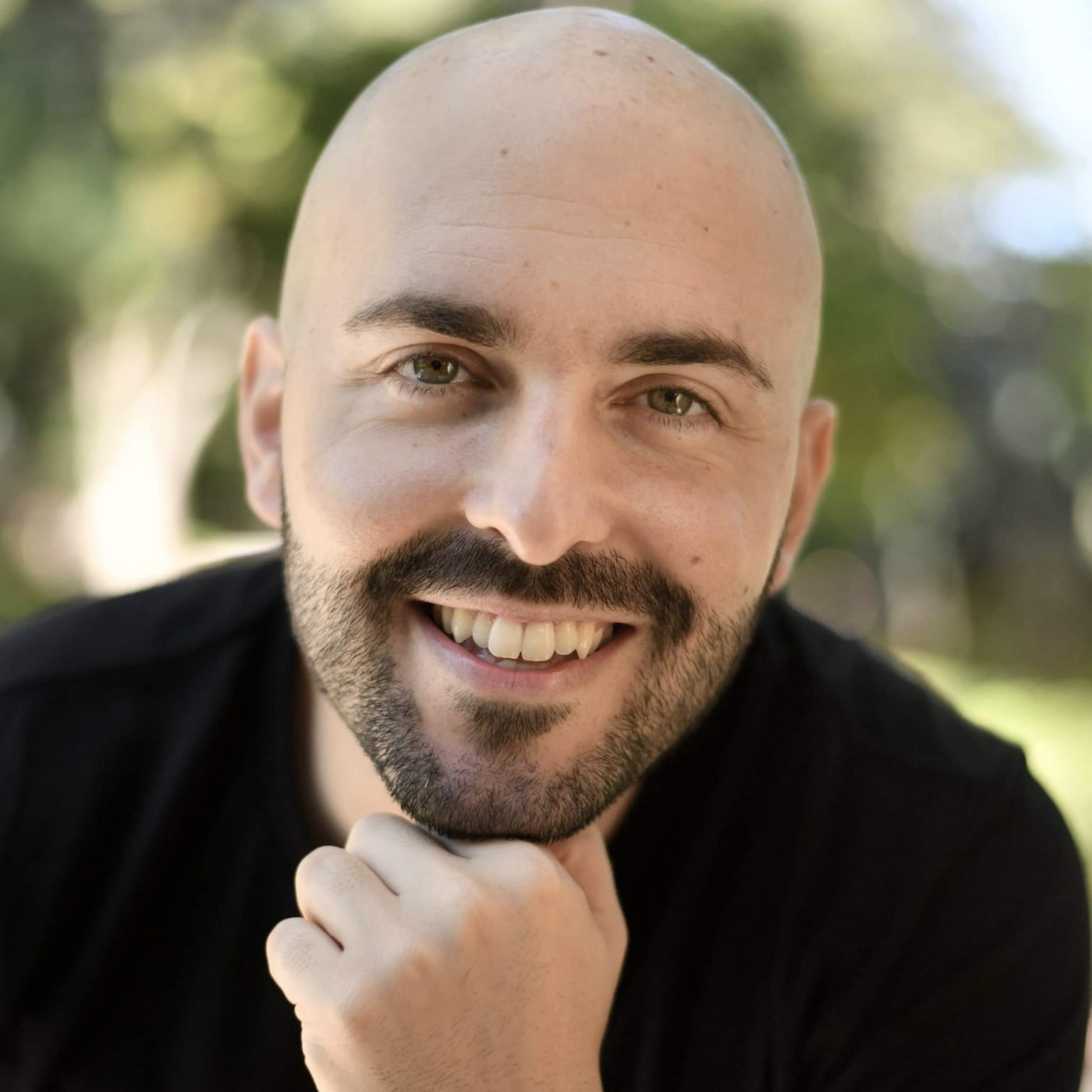 Matthew Grech | IFTCC.ORG