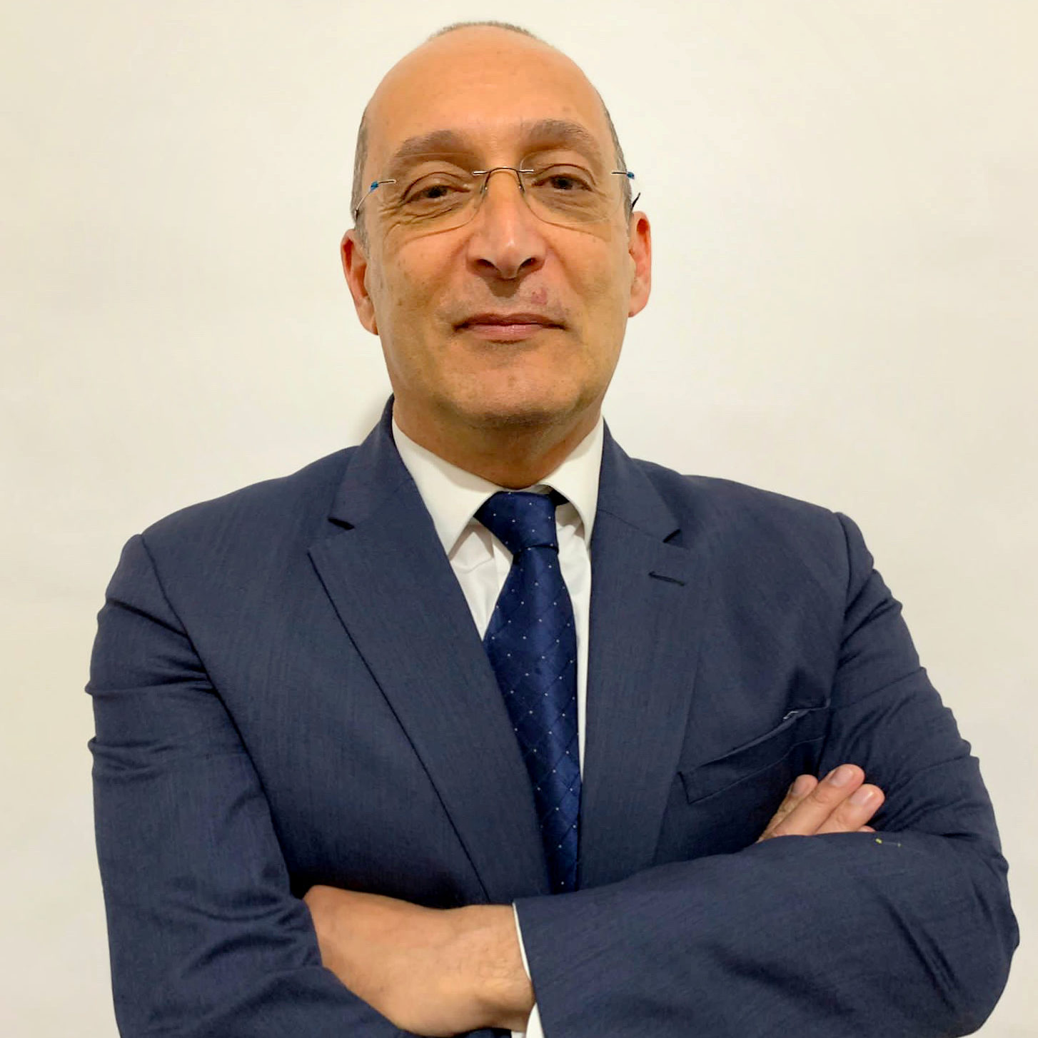 Ivan Grech Mintoff | IFTCC.ORG